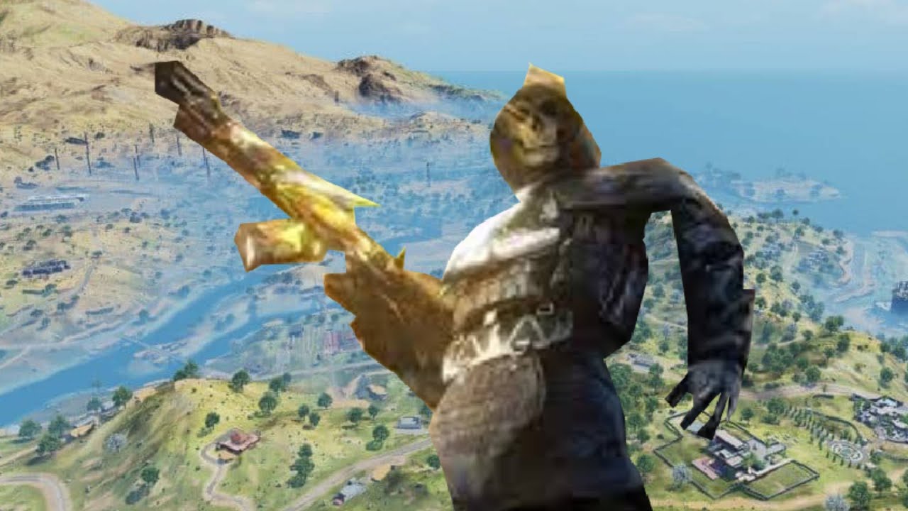 My First CODM Stream on my Main Account - YouTube