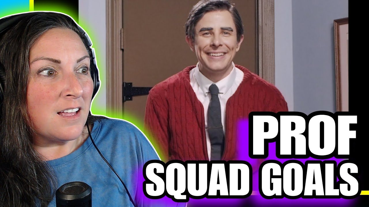 First Listen | PROF - Squad Goals (Official Music Video & Live From ...