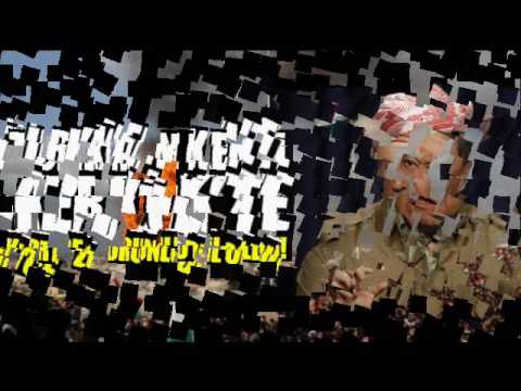 Kerkuk Türktür Türk Kalacak - Kerkük Zindanı