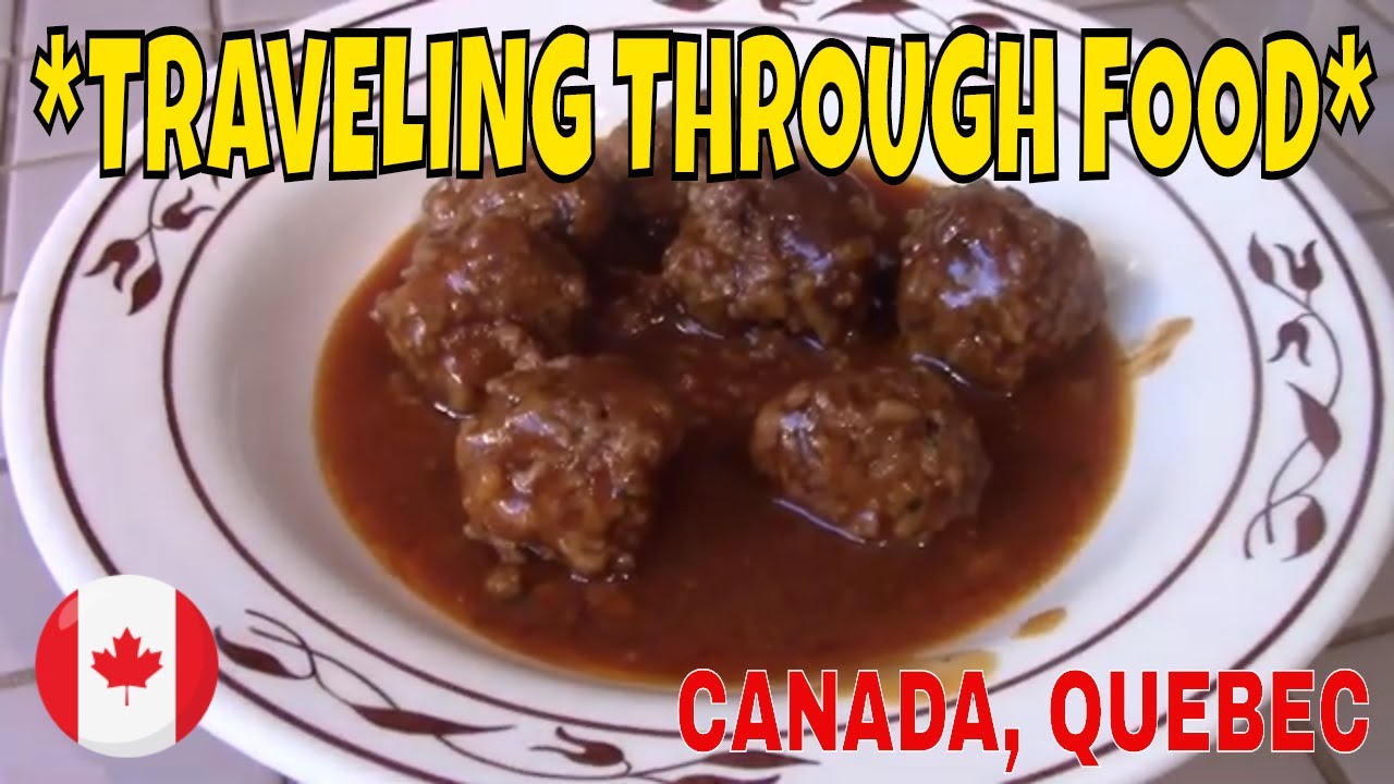 TRADITIONAL FRENCH QUEBEC FAMILY RECIPE, SIMPLE BUT YET, THE BEST ...