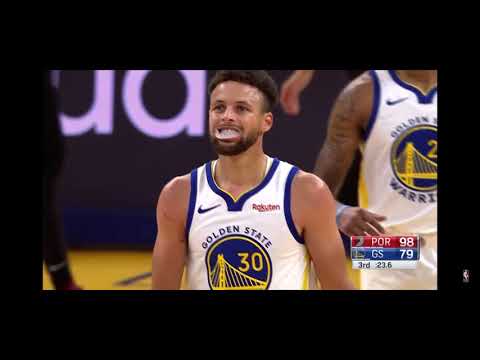 Stephen Curry NBA highlights - YouTube