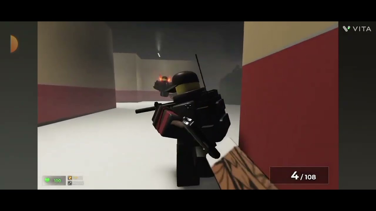 COMO MATAR INCURSÃO MILITAR NO EVADE PELO ROBLOX - YouTube