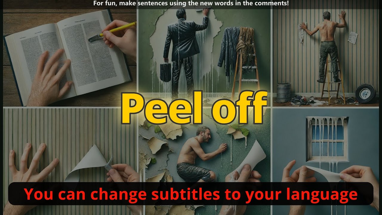 Peel Off Meaning With 5 Examples YouTube peel-off-meaning-with-5-examples-youtube