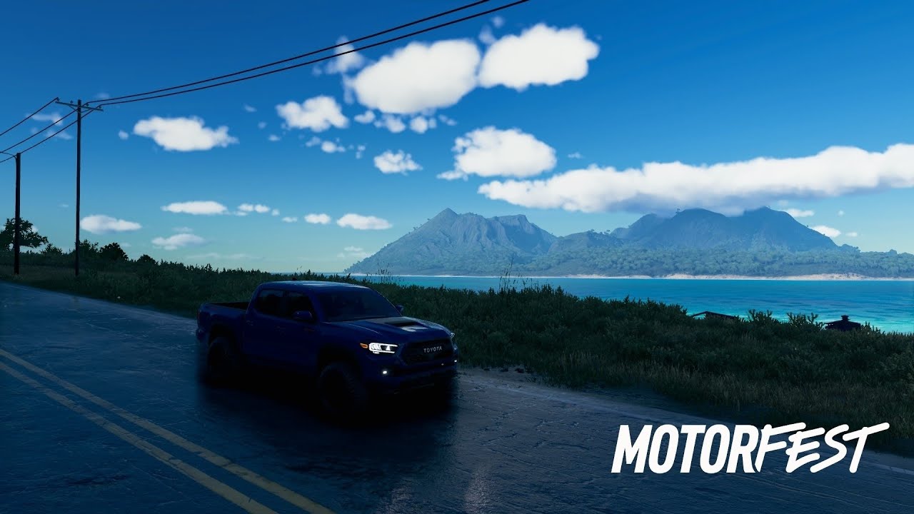 The Crew MotorFest - QUICK method to level up and get parts for RALLY ...