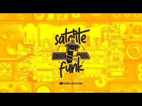 Mc Harry - Felicidade é Rotina (Satélite Funk) DJ JB Mix