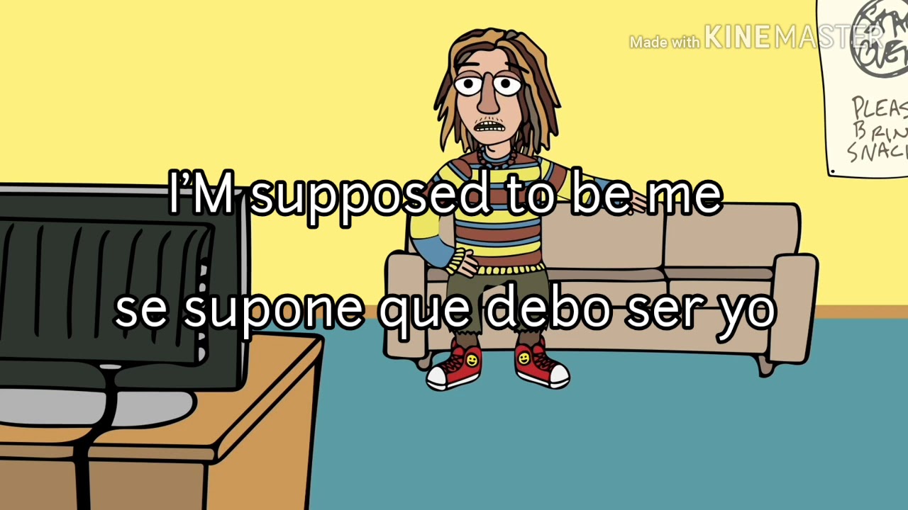 HAPPY - Stay over (lyric-Letra) - YouTube