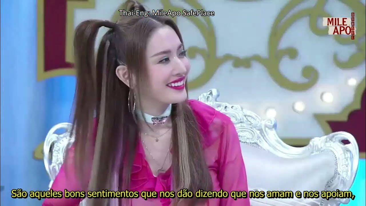 MileApo com 3zaaap(Polyplus) | Legendado PT-BR. - YouTube