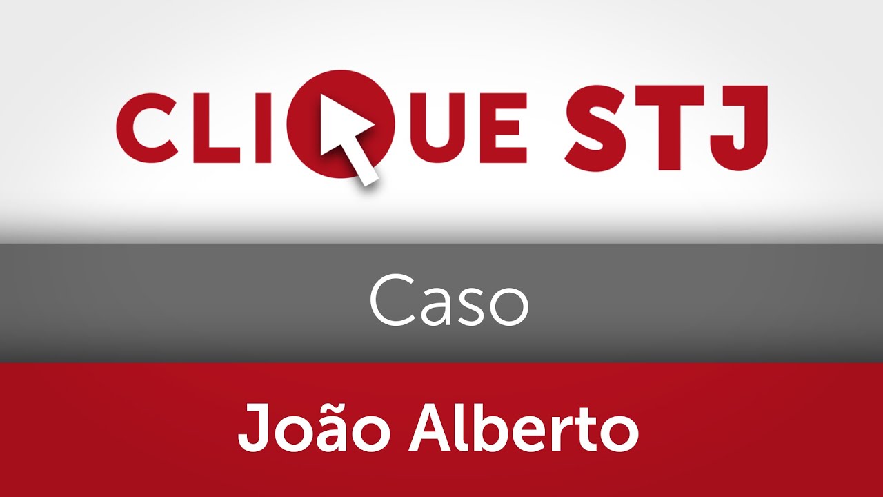 Sexta Turma decide que júri deve analisar motivação racial no Caso João ...