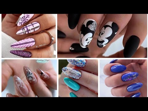 BELƏ GÖZƏL CİCİ☺ DIRNAQLAR GÖRMÜSÜNÜZ? GƏLİN BAXAQ💅