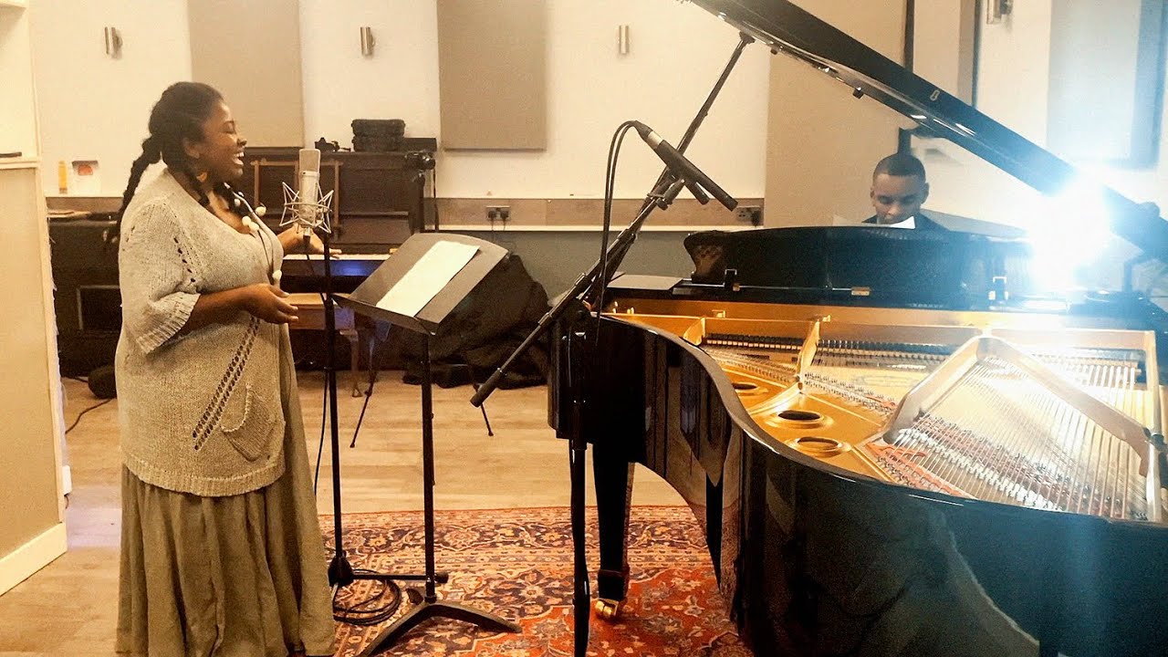 Our Rose Garden (feat. Germa Adan) - YouTube