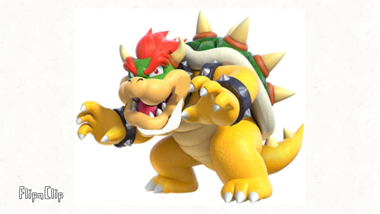 Bowser sings Five Nights at Freddy's - YouTube