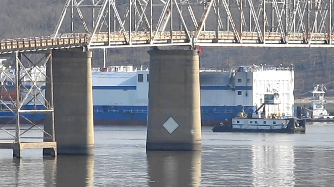 Delta Mariner farewell - YouTube