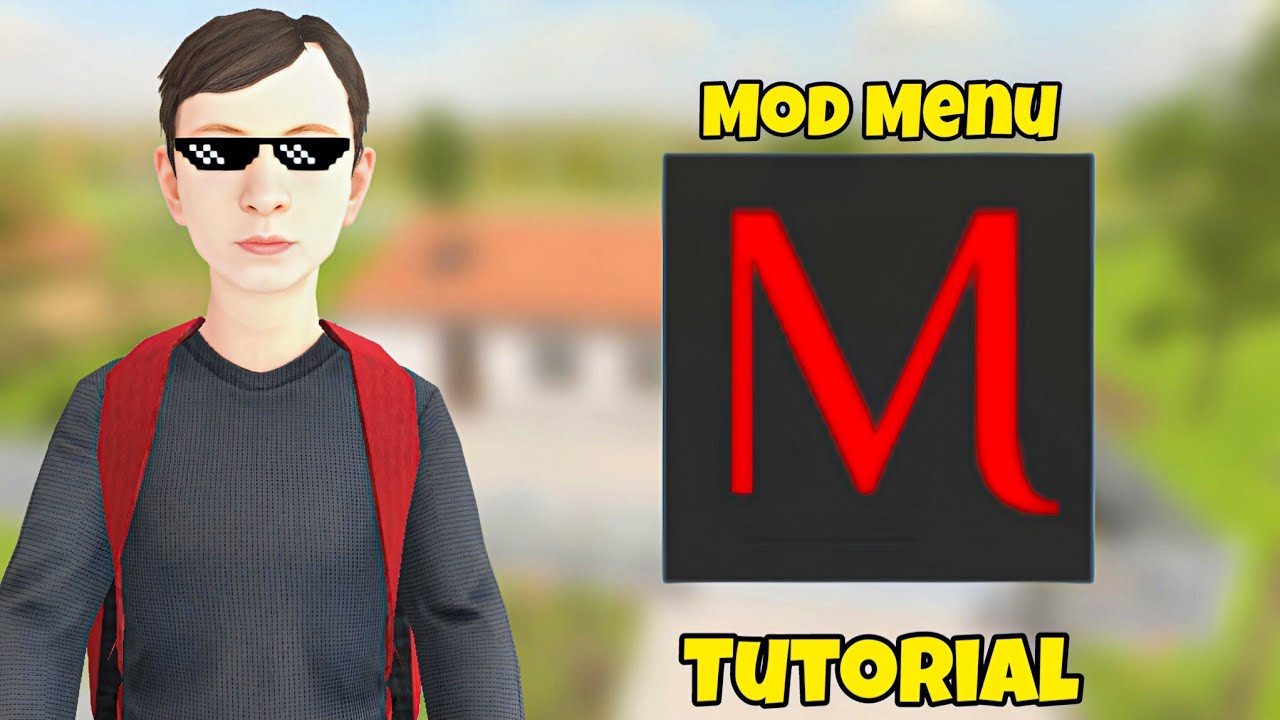 How To Get Menu Mode In Schoolboy Runaway Stealth (Tutorial) - YouTube