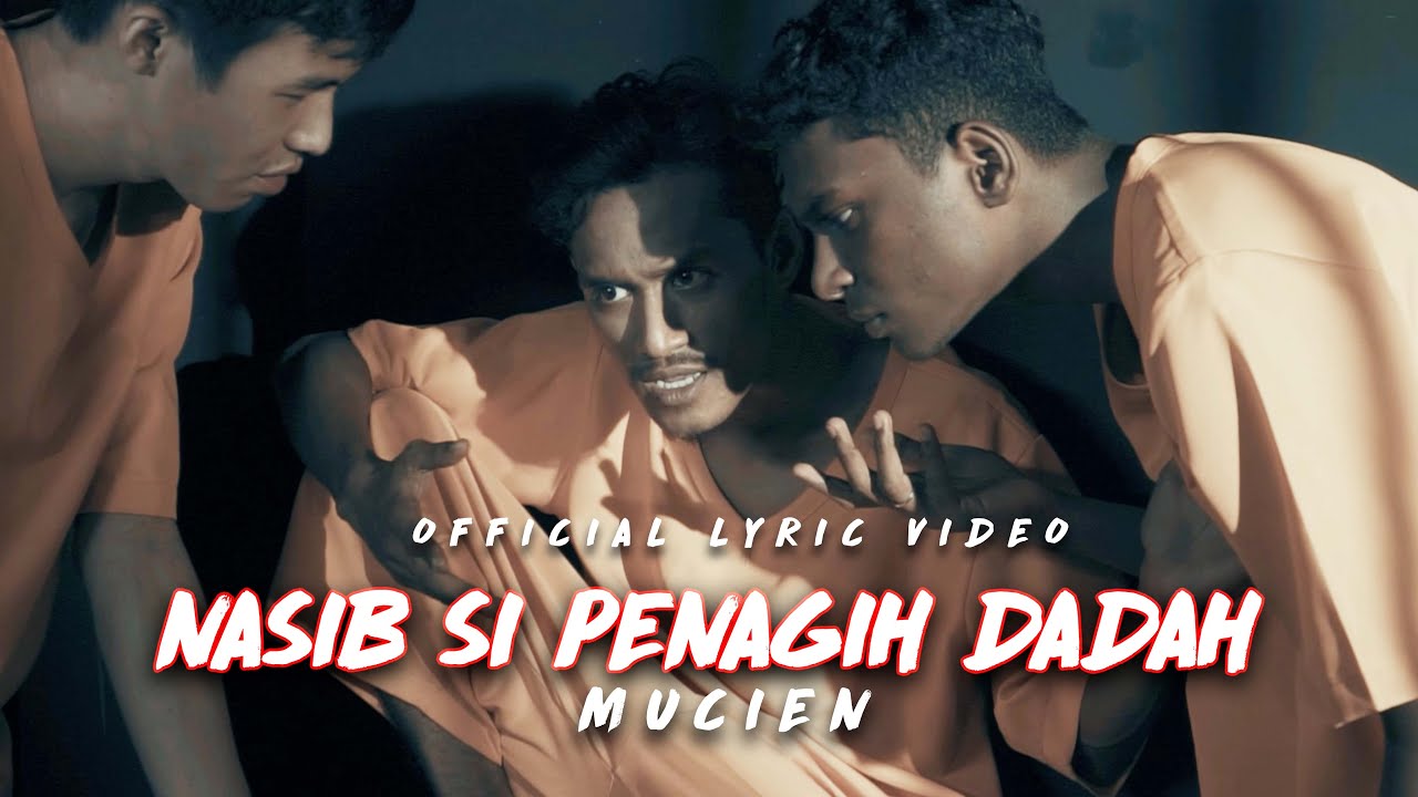 Mucien - Nasib Si Penagih Dadah (Official Lyric Video) - YouTube
