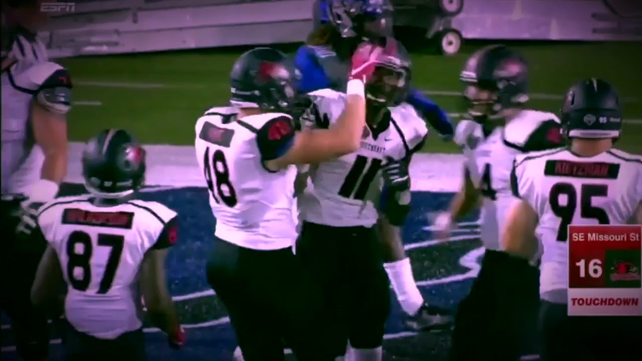 Adrian Davis 2 Years Of Play College Highlights - YouTube