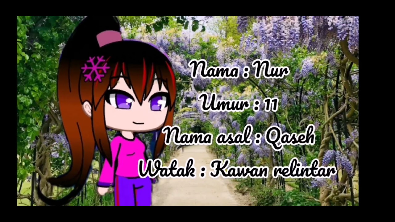 Nur, Syasya & Relintar menjadi haiwan part 2 - YouTube