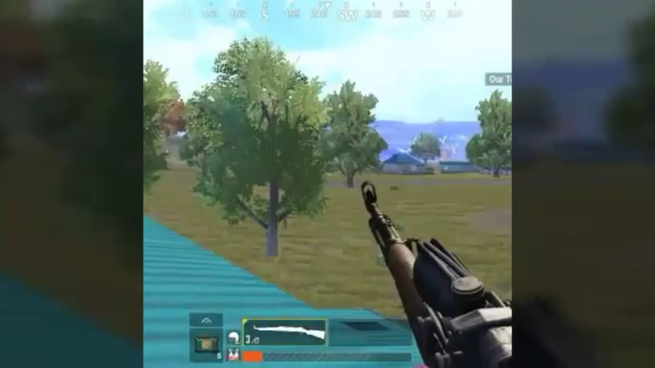 Insane Pubg Mobile Shotmust Watchgone Sexual Youtube