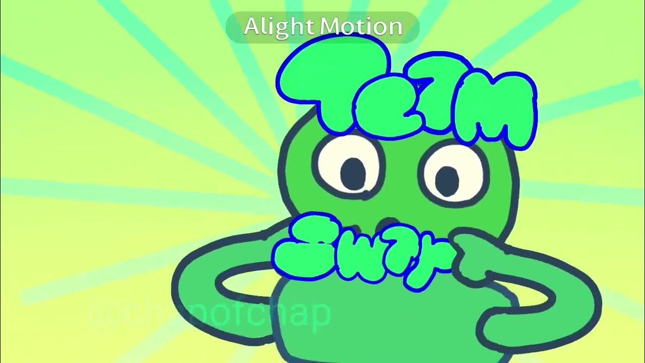 TEAMSWAP INTRO ( Tpot 12 remake ) - YouTube