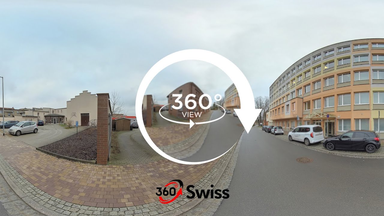 108 Tattoo - 360 Virtual Tour Services - YouTube