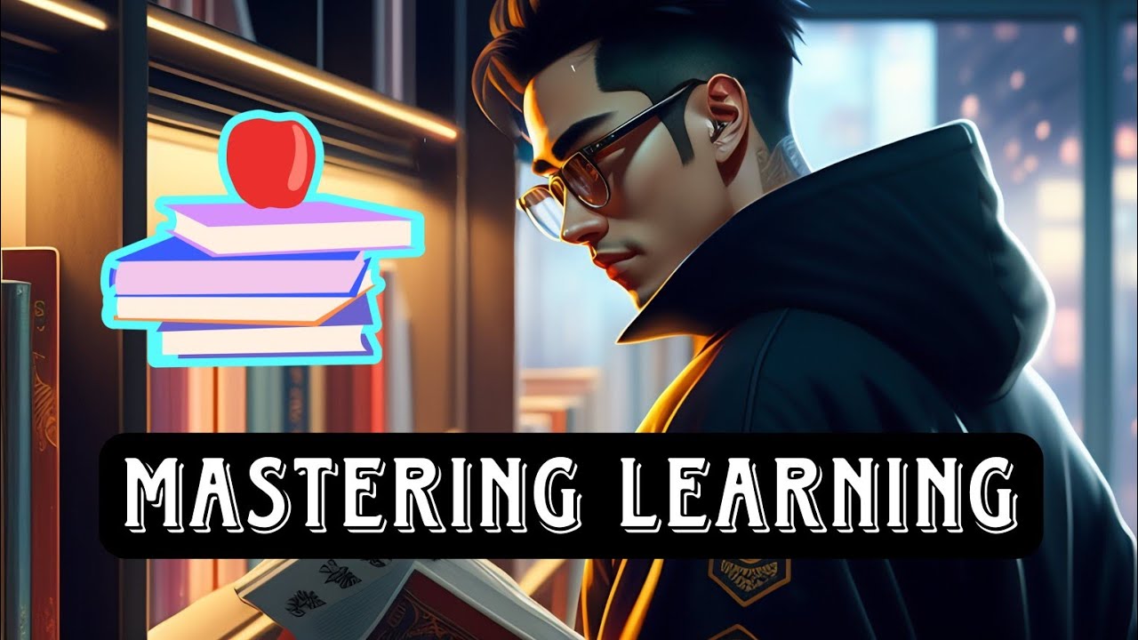 🚀 Mastering Learning: 5 Expert Tips for Success| #learning, #education, #learn, #school, # ...