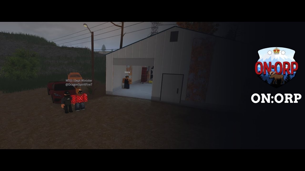 RP with Lago 2 - ONORP (ERLC) - YouTube