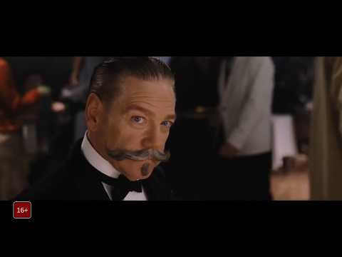 Убийство в Восточном экспрессе Murder on the Orient Express