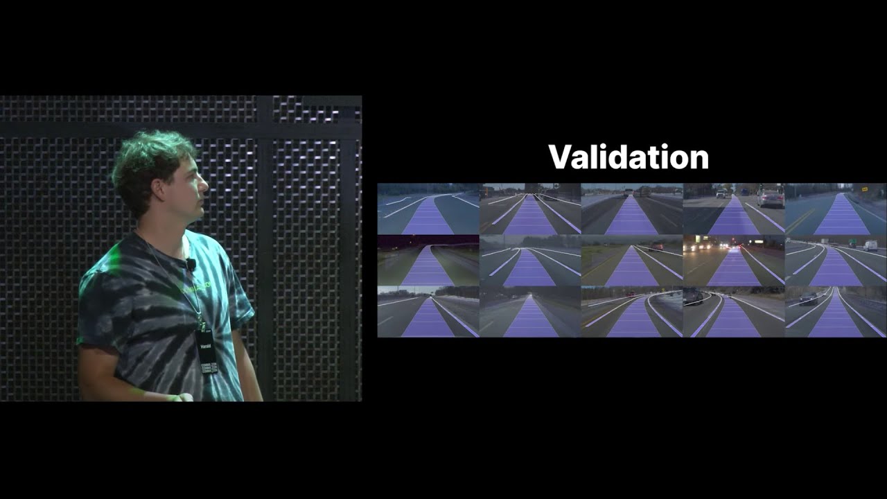 Building a Super Human Driving Agent | COMMA_CON - YouTube