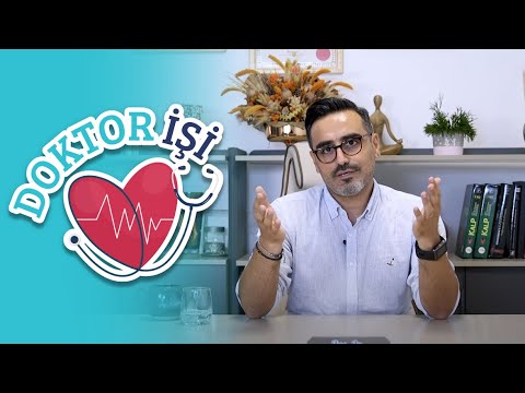 İnsan Dondurma Projesi ‘Cryonics’ | Doktor İşi | Bölüm 1
