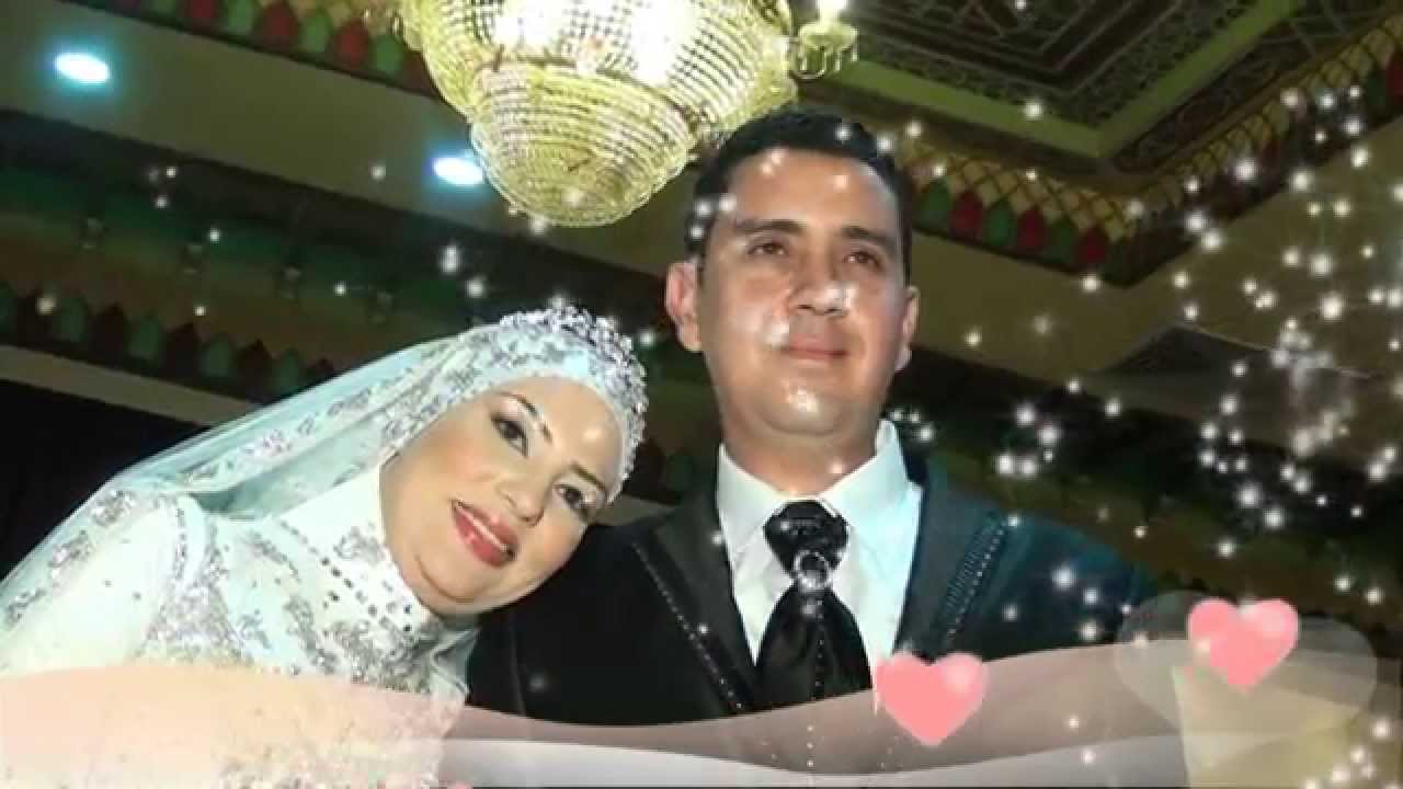 kammoun Atef Prod * Mariage Walid & Rahma - YouTube