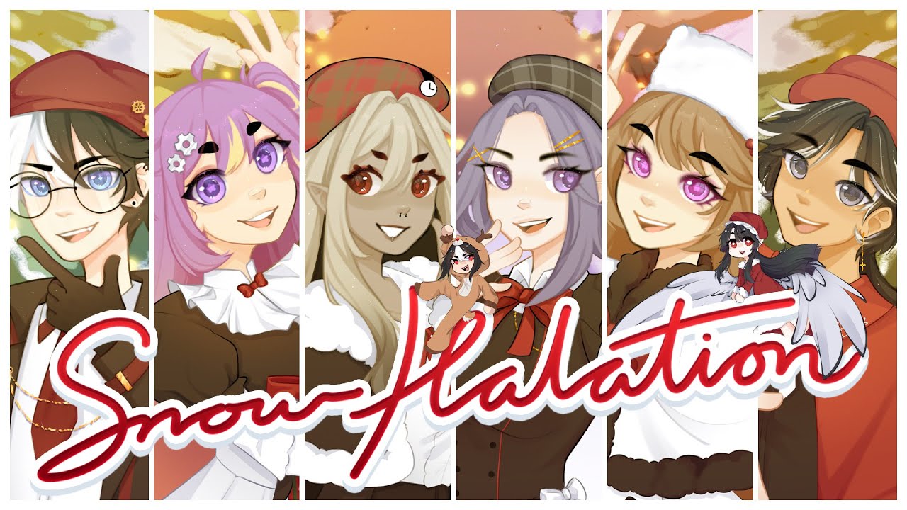 【RKDM】snow halation - µ's【COVER】 - YouTube