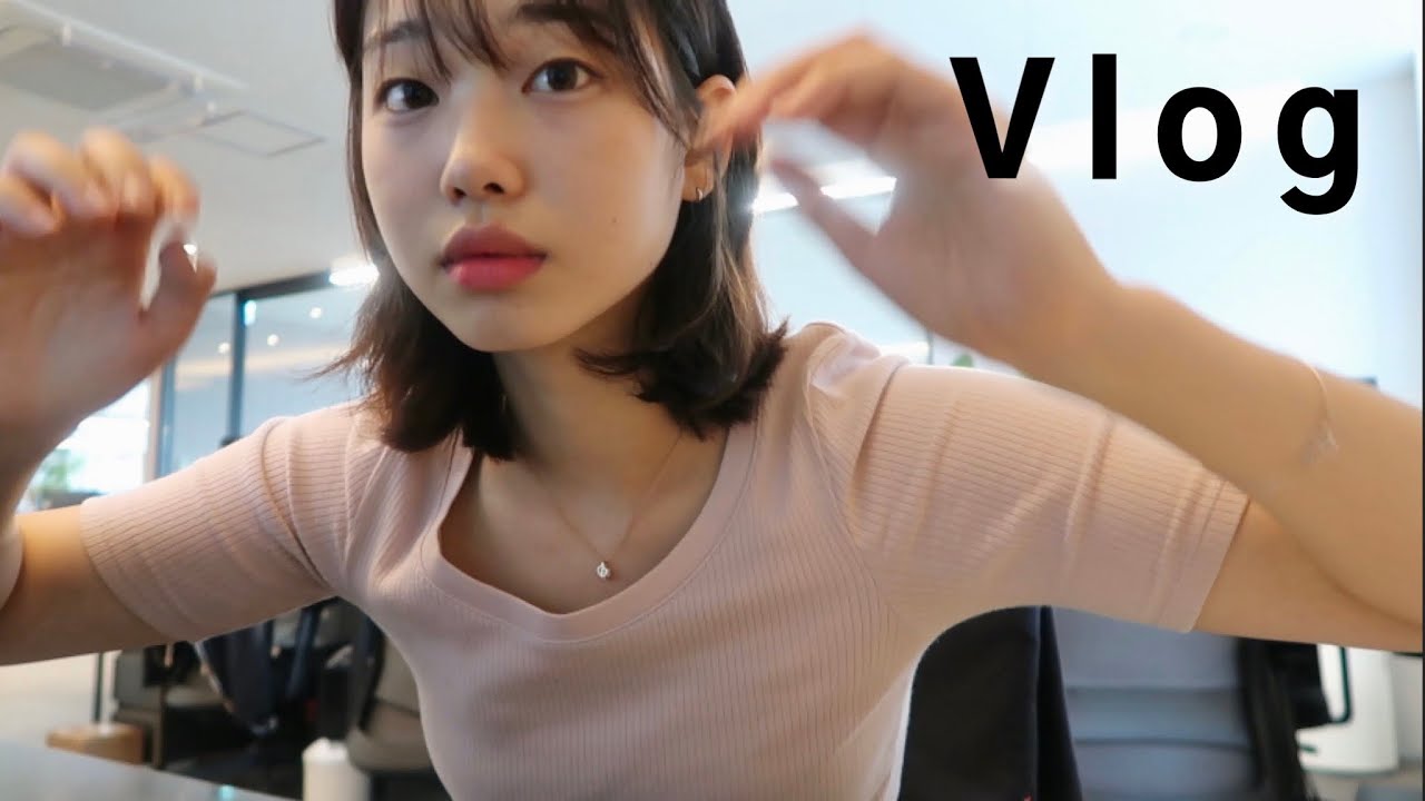 직장인 일상 Vlog 9월 먹은거만취영상회사에서 불닭볶음면가을 따릉이연트럴파크 맥주성수맛집비파서울누메로씽꼬오프트