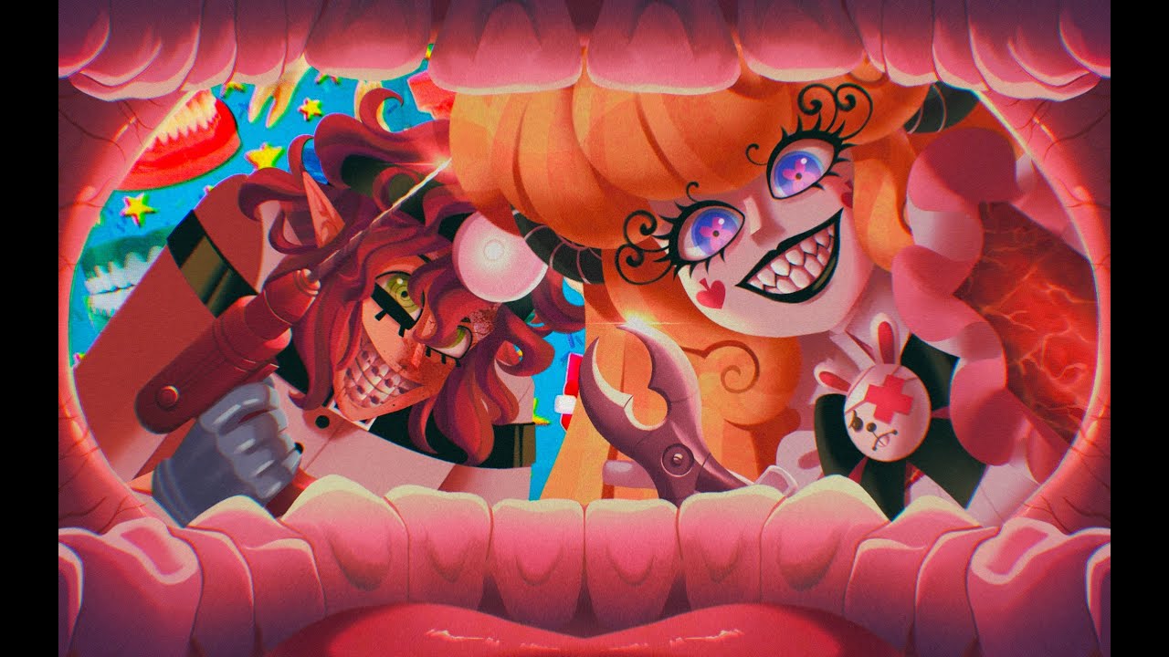 【MEME/OC】Doctor - YouTube