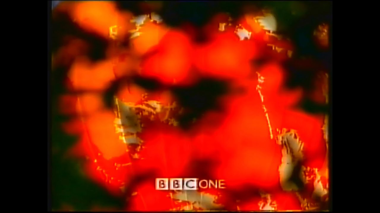 BBC ONE | continuity | 26th November 1997 | Part 3 of 4 - YouTube