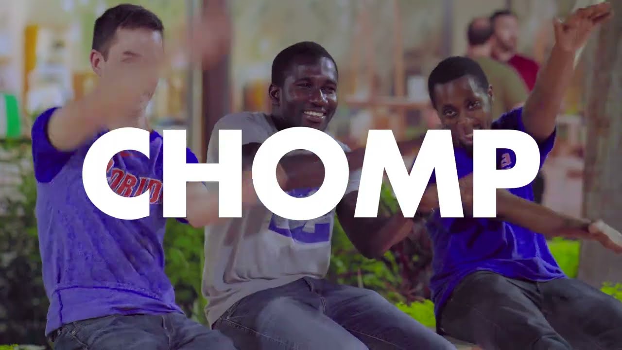 Chomp the Block 2022. The Official Block Party of the Florida Gators ...