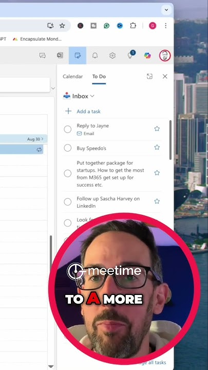 How to Optimize Your Email Archive for Easy Access - YouTube