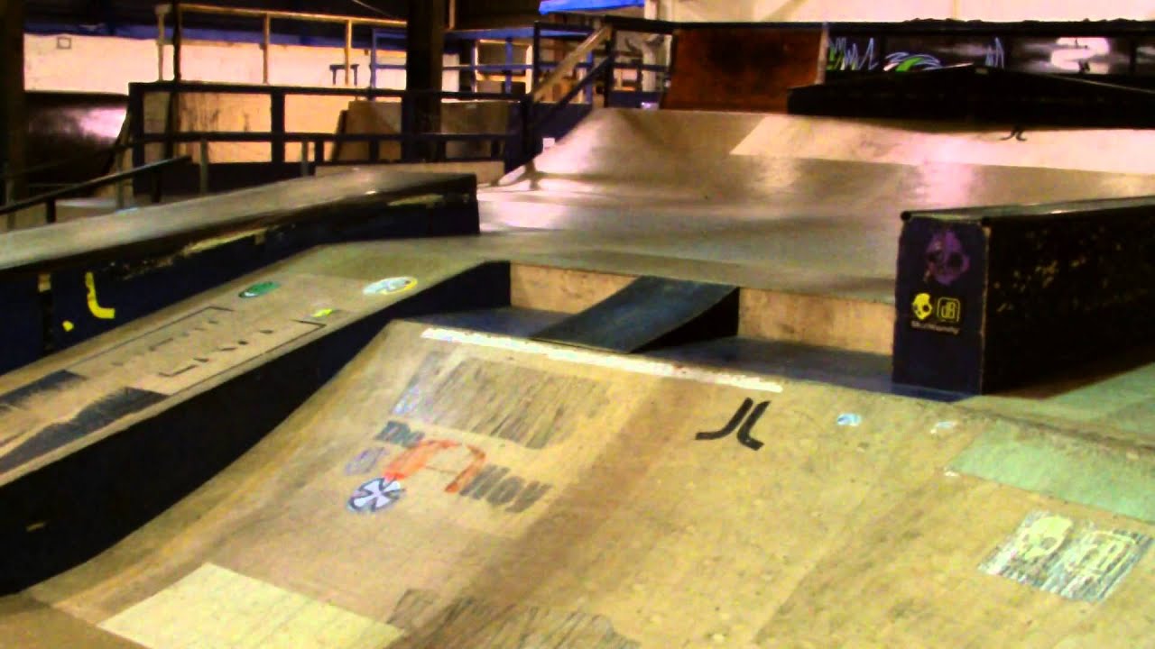Sam Hill bmx - YouTube