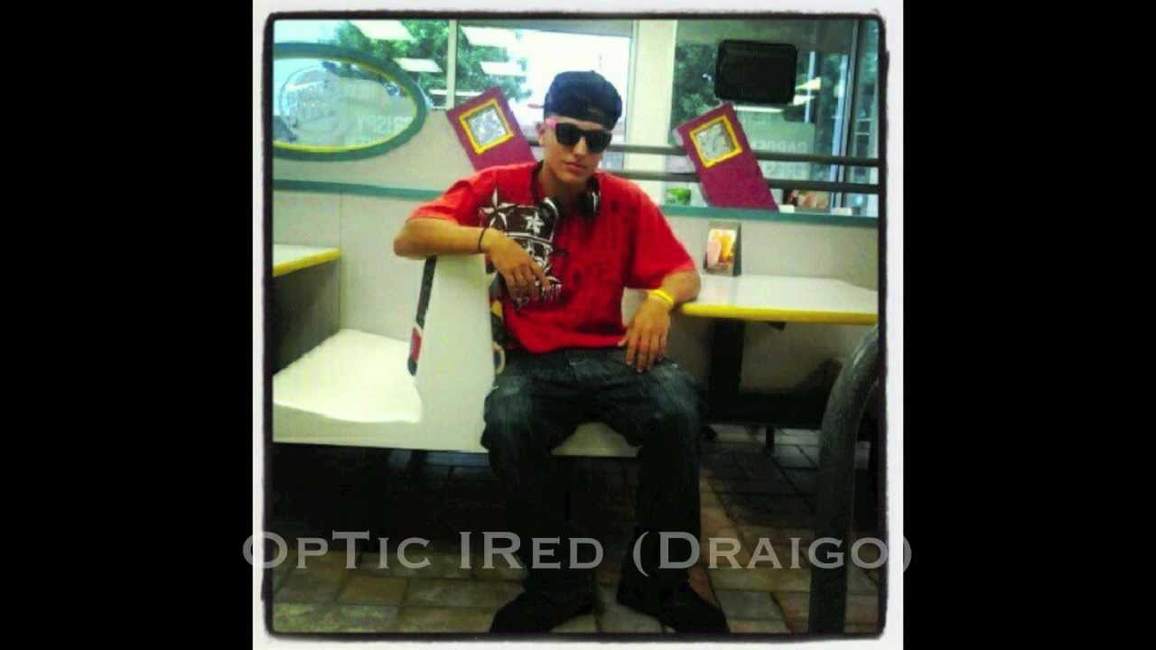 OpTic Gaming IRL = In Real Life - YouTube