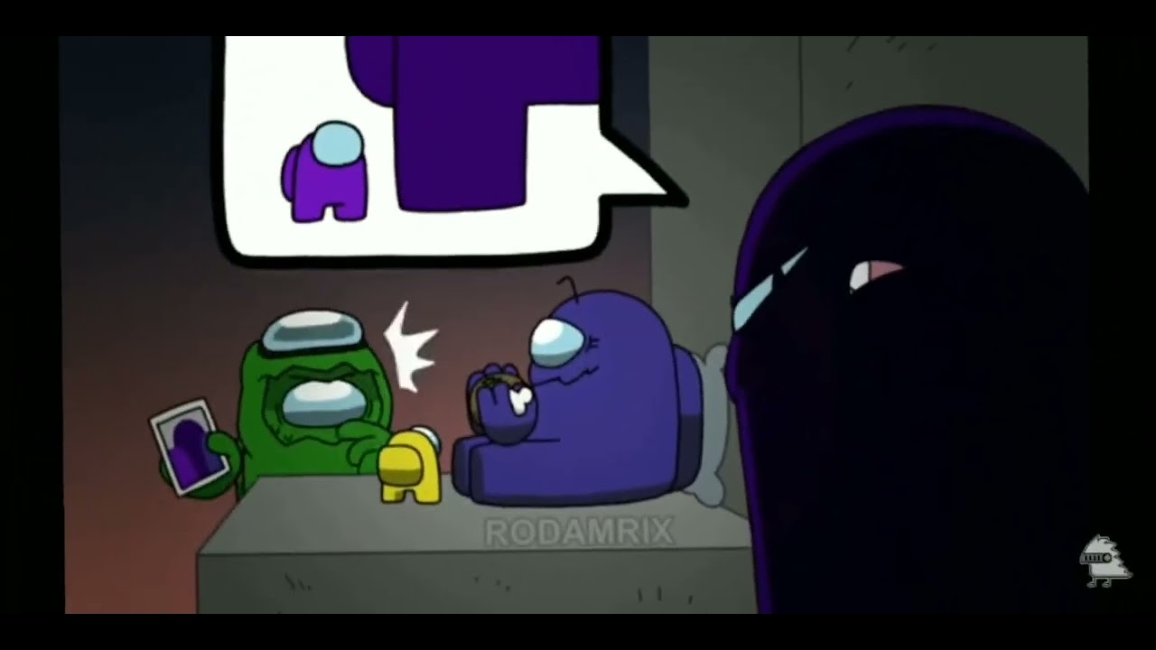 Purple And Indigo Rodamrix Youtube