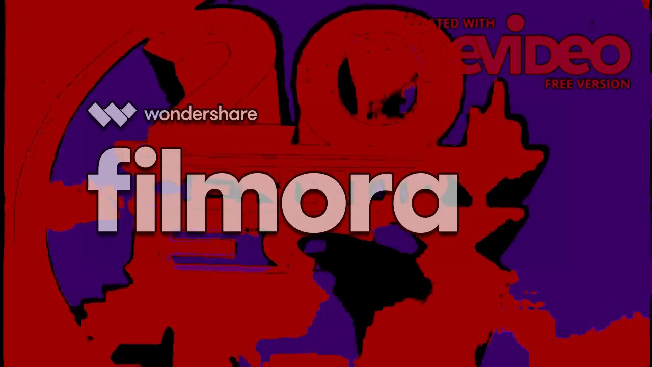 20th Century Fox Goes Creepypasta Red Demonic 666 Nightmare Horror Hell ...