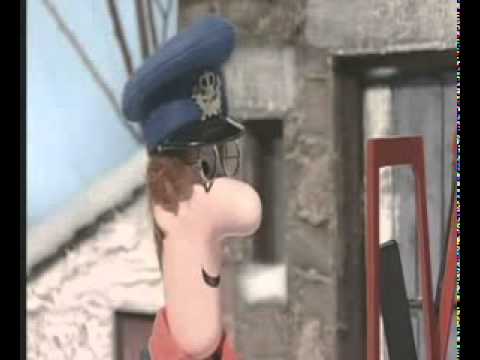 Boro Pat 4 - YouTube