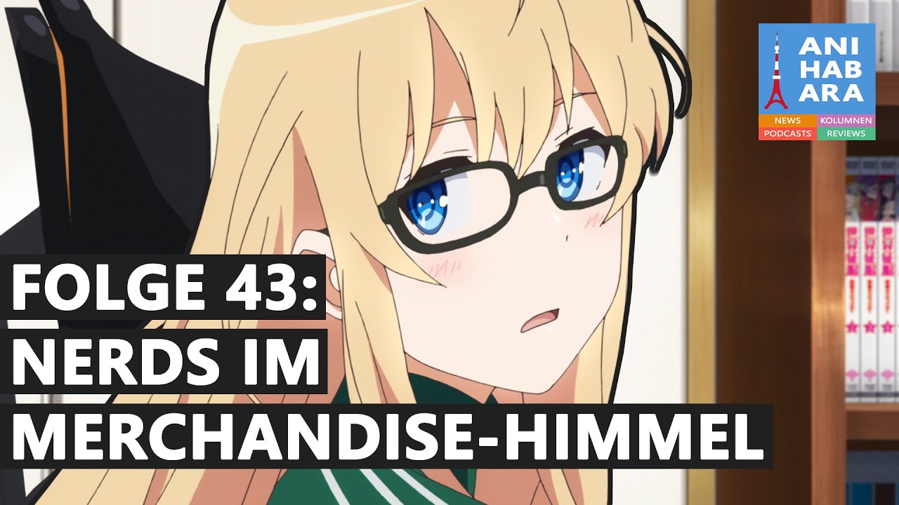Shortcuts - Episode 43: Nerds im Merchandise-Himmel (mit House of ...