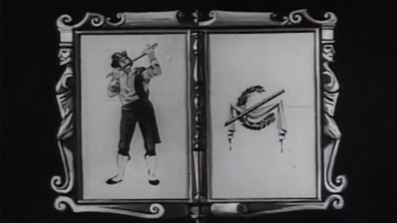 RAI - Bumper Carosello (1962-1977) [4K-UHD-2160p60] - YouTube