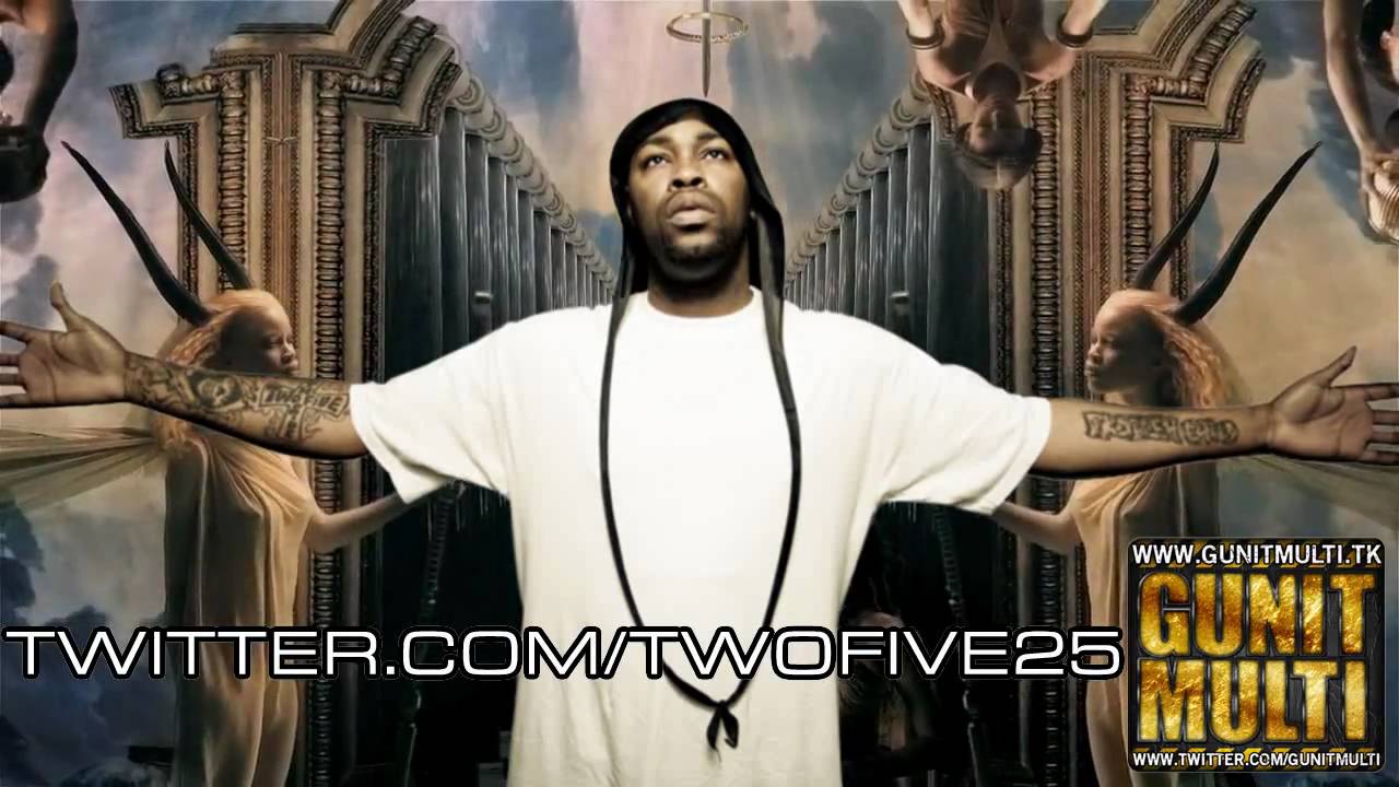 Two Five - Kanye West Power Freestyle (Music Video) [ HOT NEW CDQ DIRTY ...
