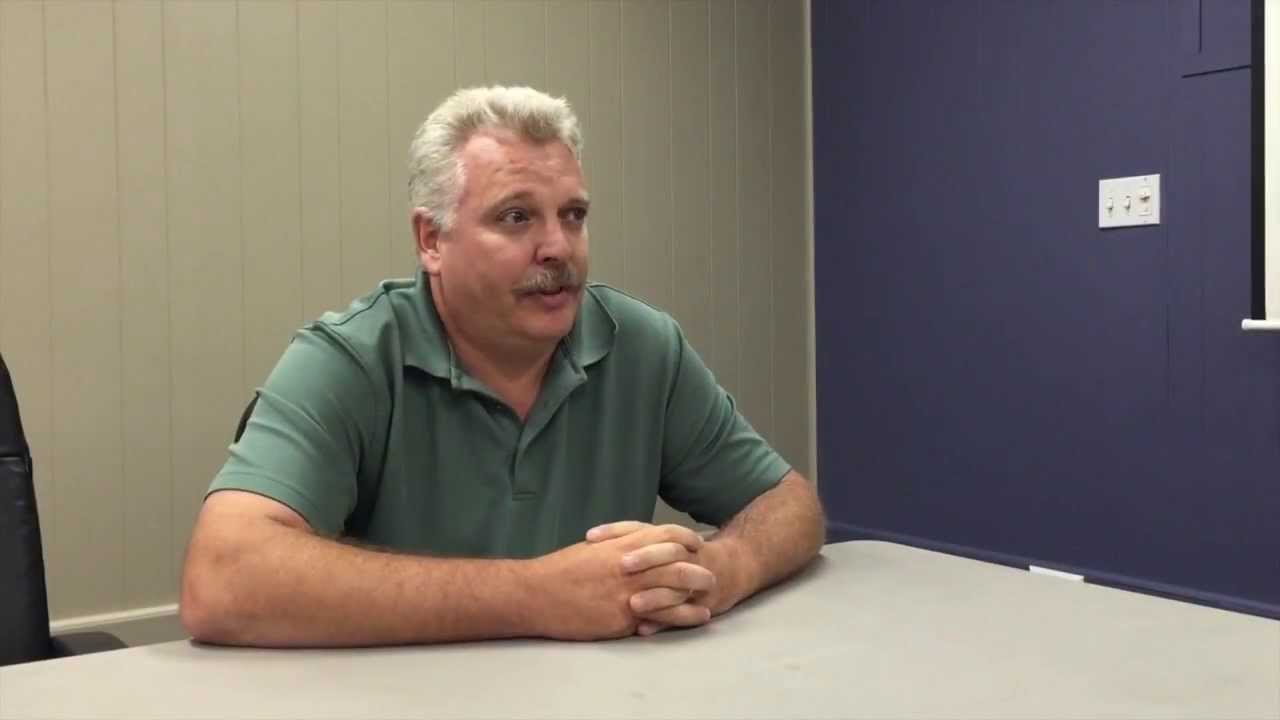 Ron Bemis - Product Engineer - YouTube