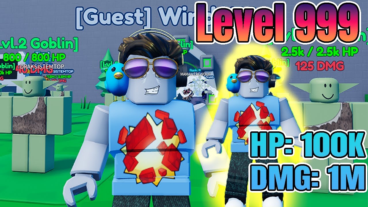 I get stronger in Dungeons Incremental roblox - YouTube