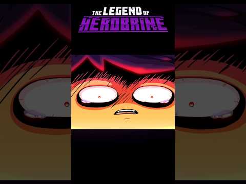 Epic Minequest - The Legend of Herobrine