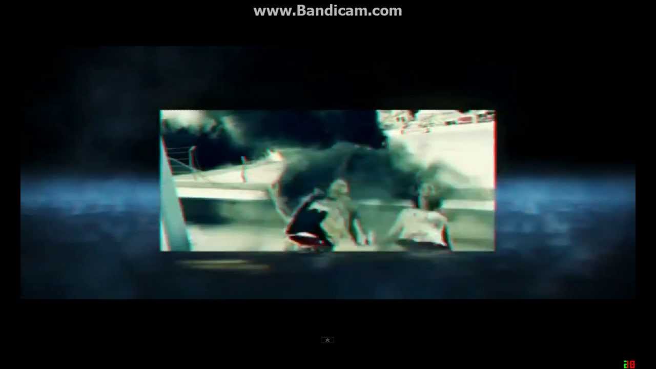 Final Destination 5 Last scene in 3D - THE RED CYAN HERO HD - YouTube