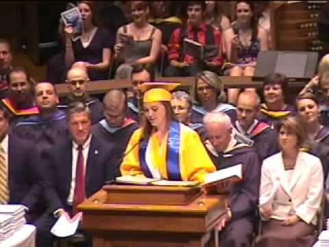 Amanda Roden Green Eggs and Ham Speech - YouTube