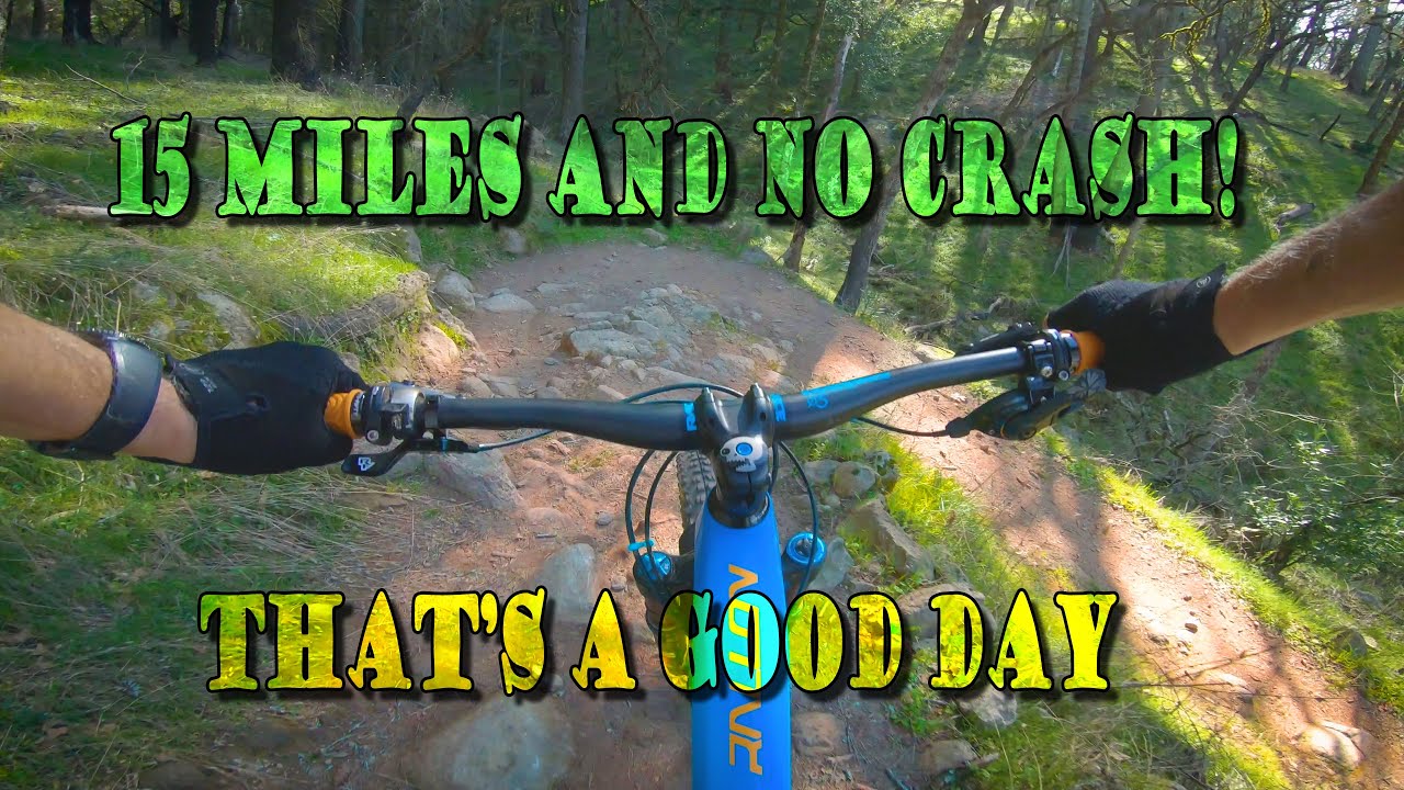 Ridge, Marsh, and Rough Go Trails - YouTube