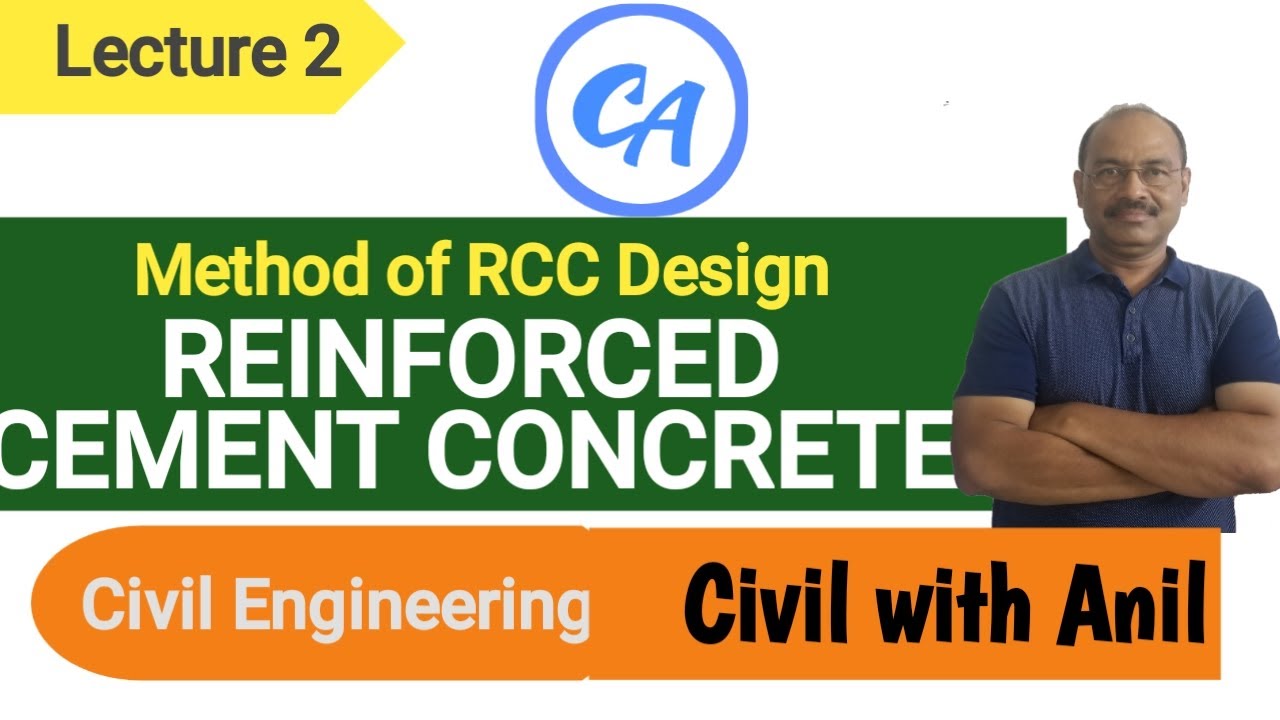 Methods of RCC Design - YouTube